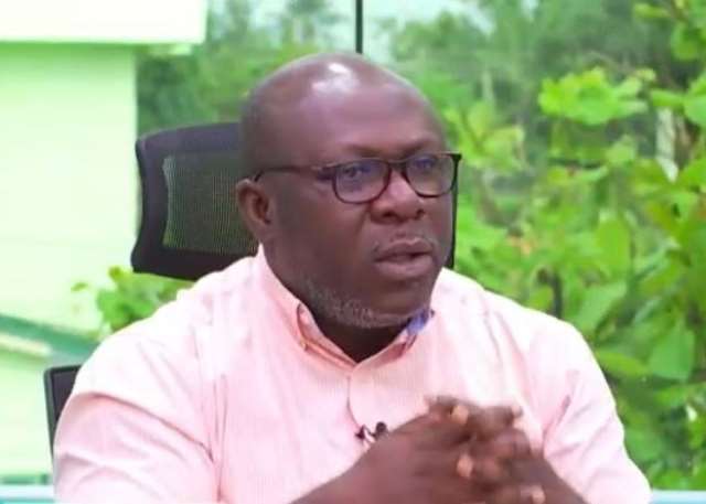Elvis Darko Calls for Comprehensive Review of Revenue Assurance ...